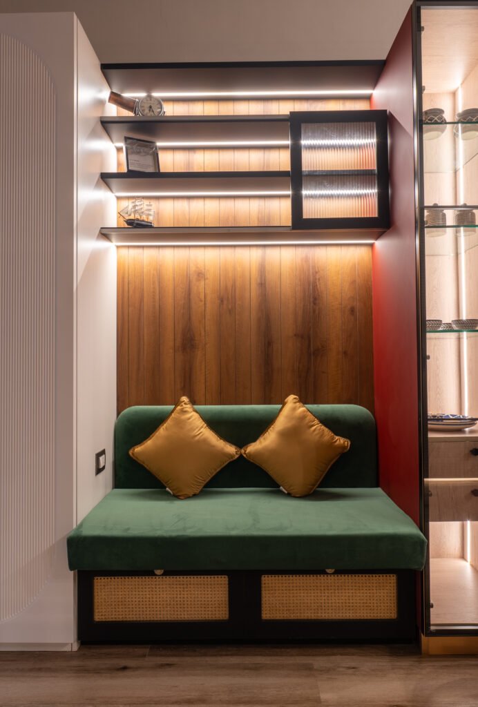 Built-in Wall Units vs Freestanding Storage: Pros & Cons